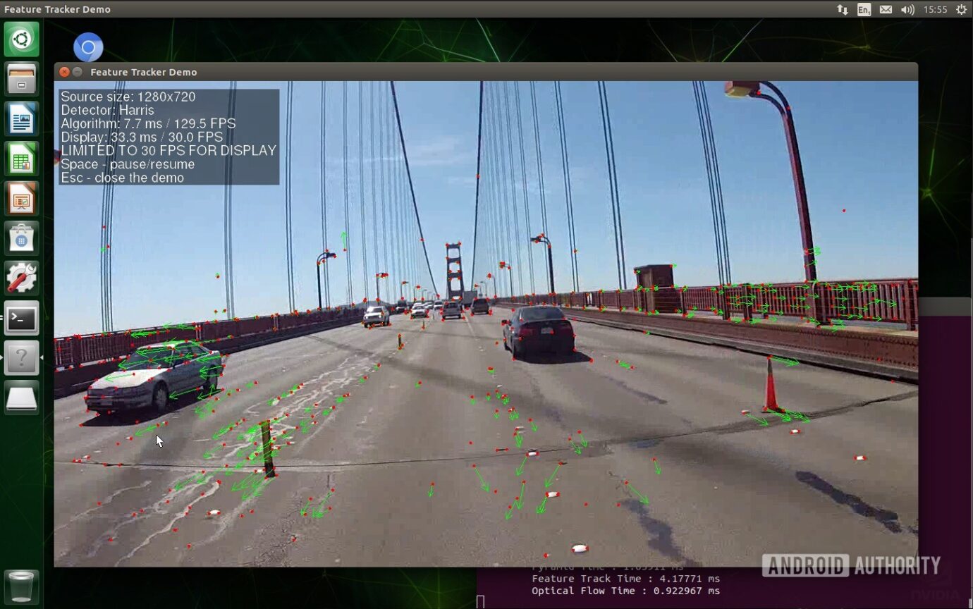 Jetson Nano review: Is it AI for the masses? - Android Authority