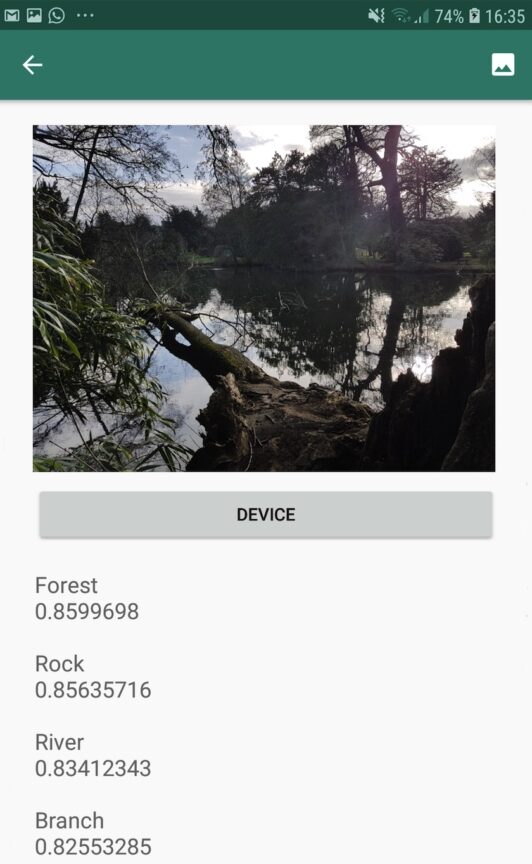 How to add Machine Learning to your Android apps - Android Authority