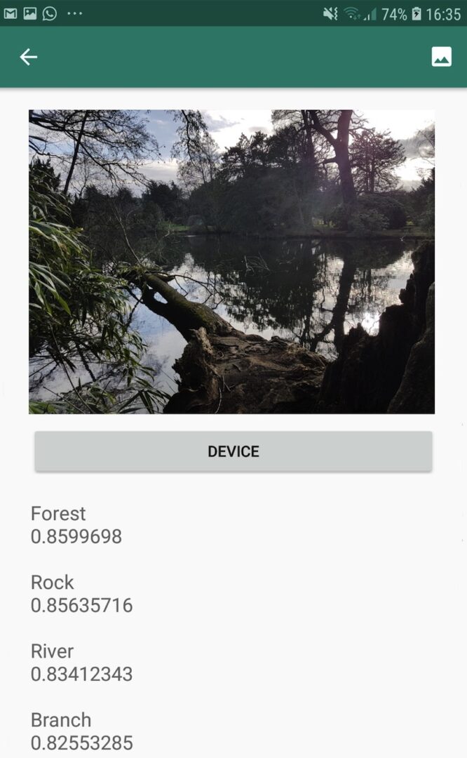 How to add Machine Learning to your Android apps - Android Authority