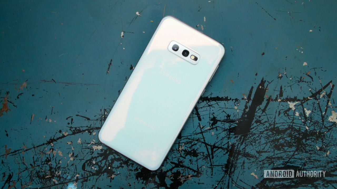 Samsung Galaxy S10: First 5 things to do with your new smartphone