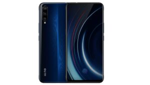 The vivo iQOO is the latest gaming phone packed with high-end features