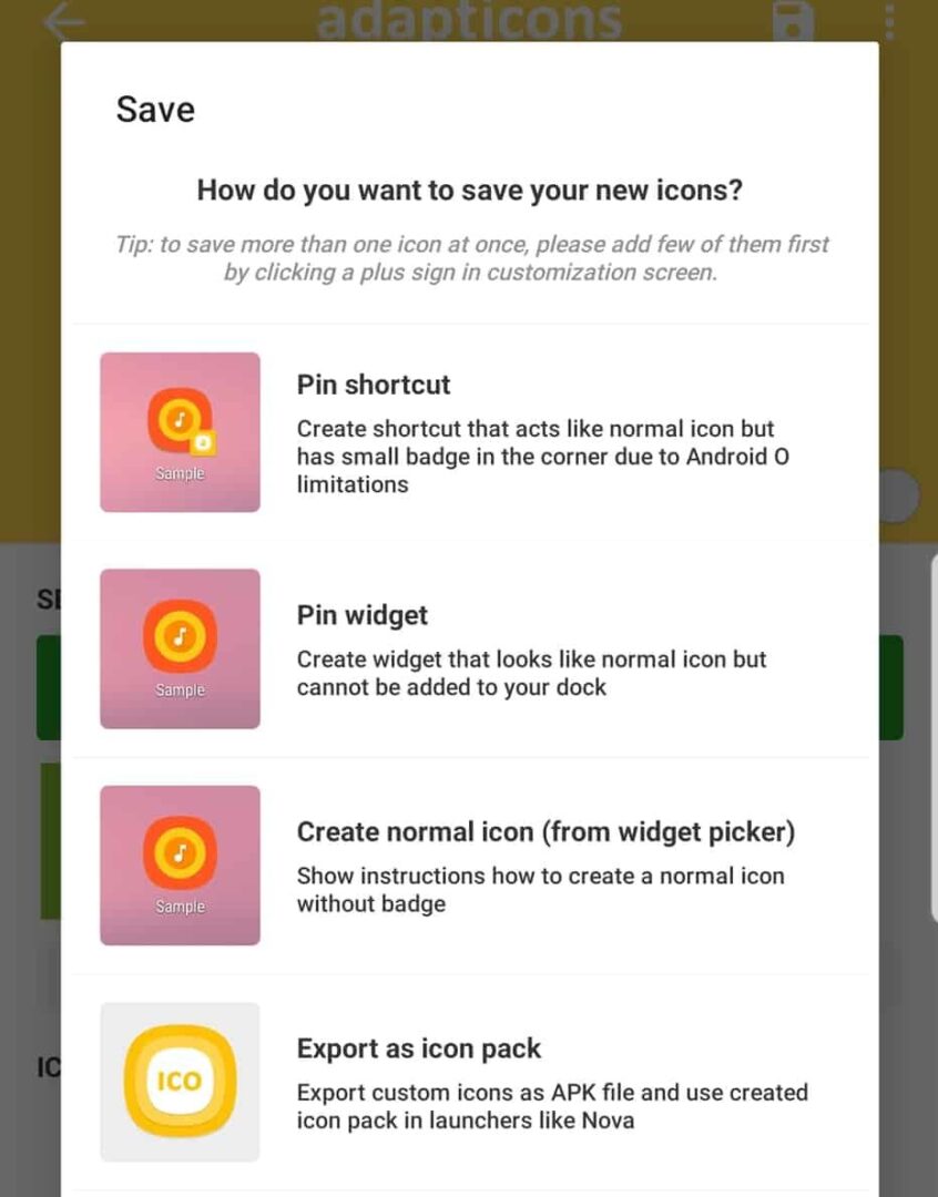 How to make and share your own custom icon packs - Android Authority