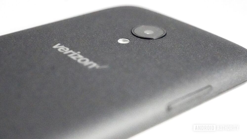 Alcatel Avalon V hands-on: Alcatel finds a new partner in Verizon Wireless