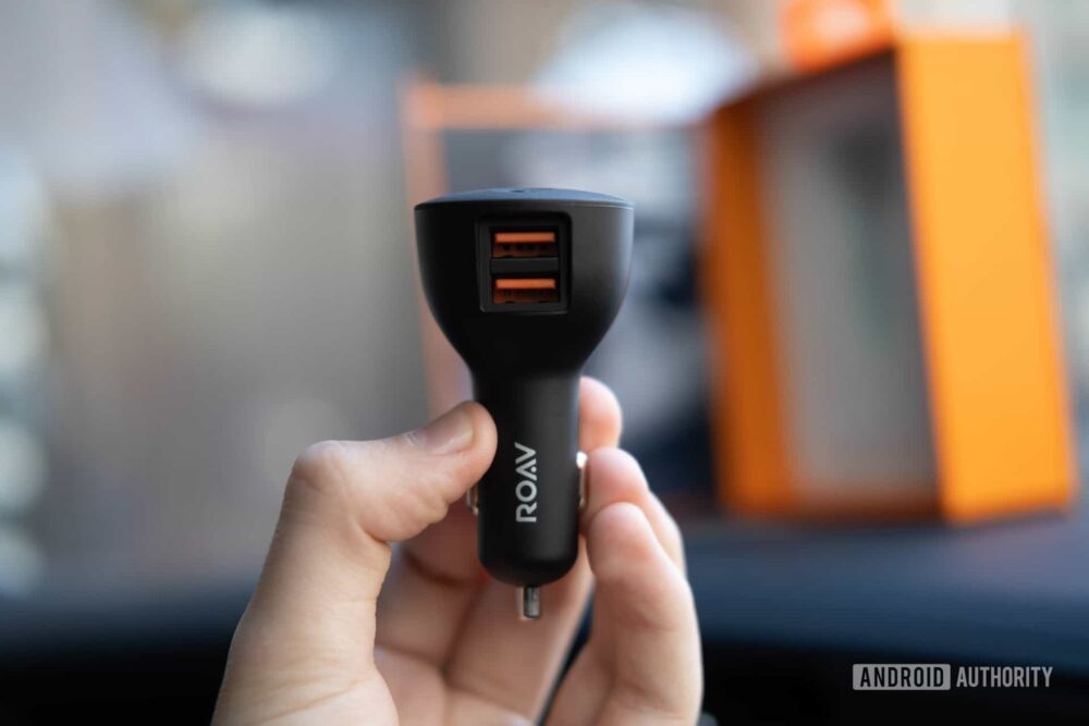 Anker's Roav Bolt makes your car smarter for just $50 - Android Authority
