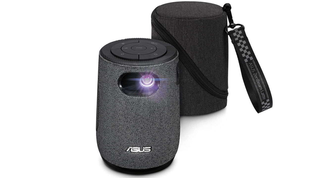 The best portable projectors you can buy right now