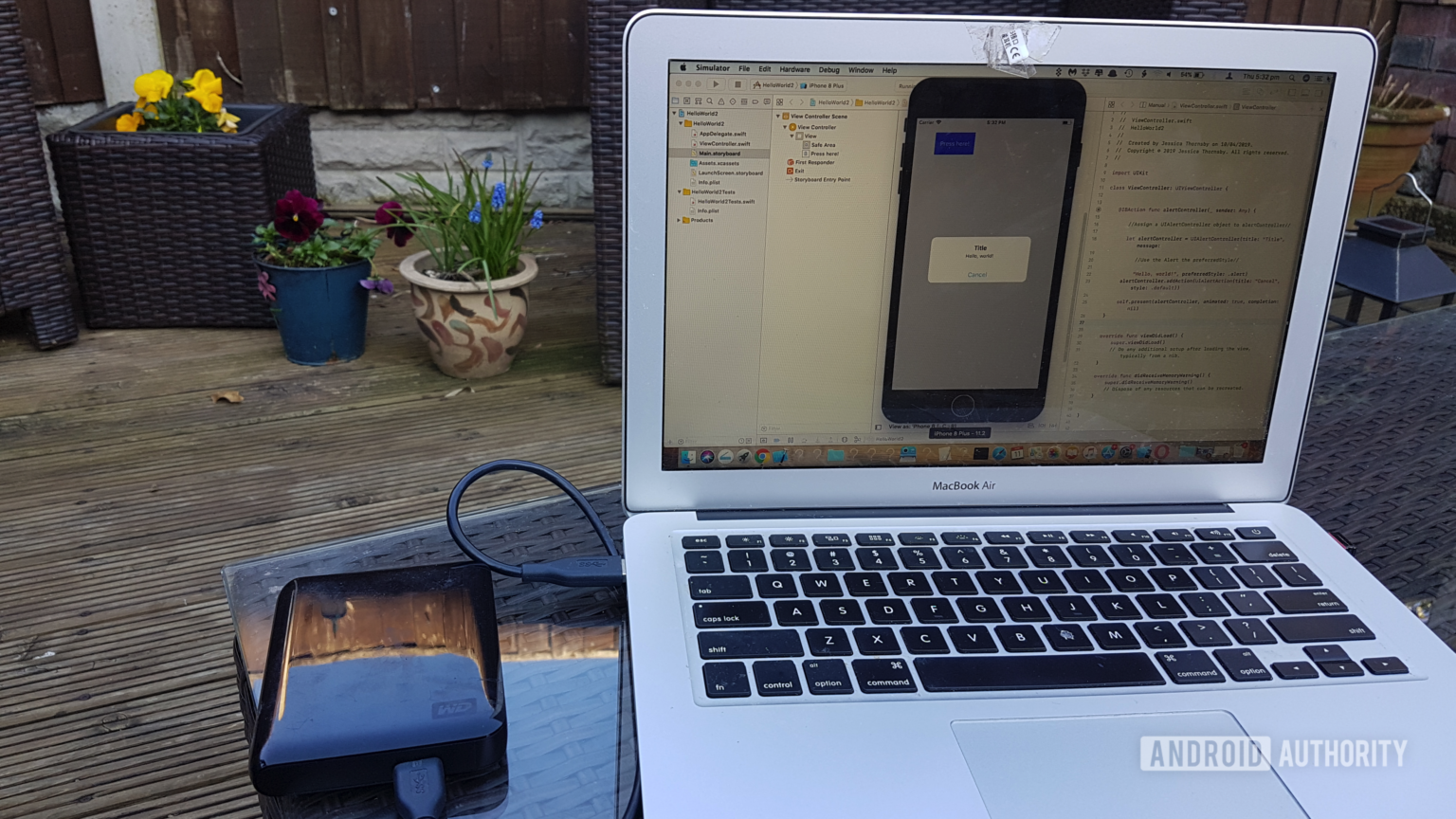 Become an iOS developer: How to start developing for iPad and iPhone ...