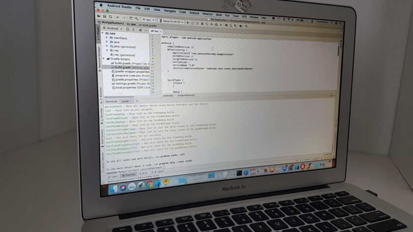 Mastering Gradle for Android: Gradle tasks and Kotlin - Android Authority