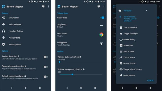 5 best hardware remap apps to keep your buttons working