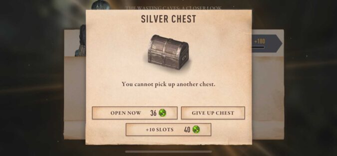 The Elder Scrolls: Blades - First impresions | Android Authortiy