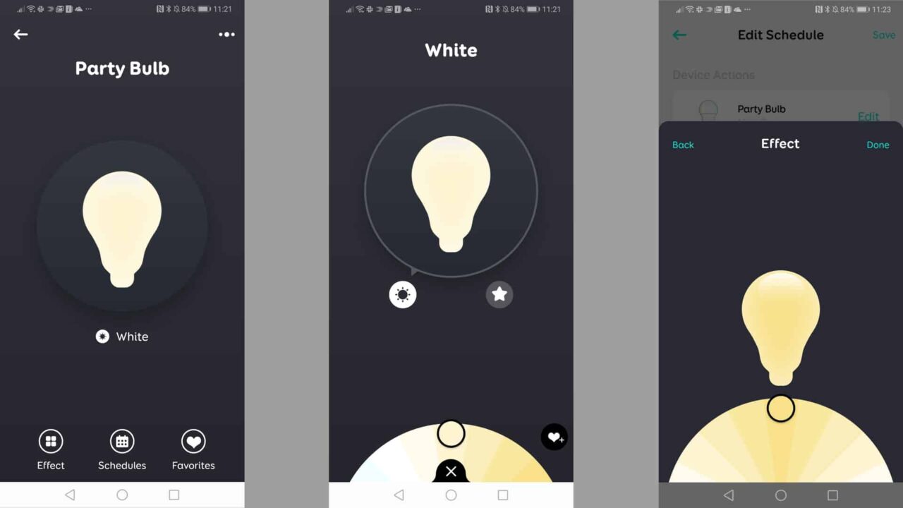 Eufy Lumos Smart Bulbs review: Tunable and dimmable smart lighting