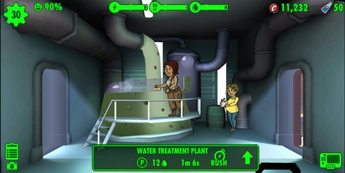 Fallout Shelter tips and tricks: Guide to surviving the post-apocalypse