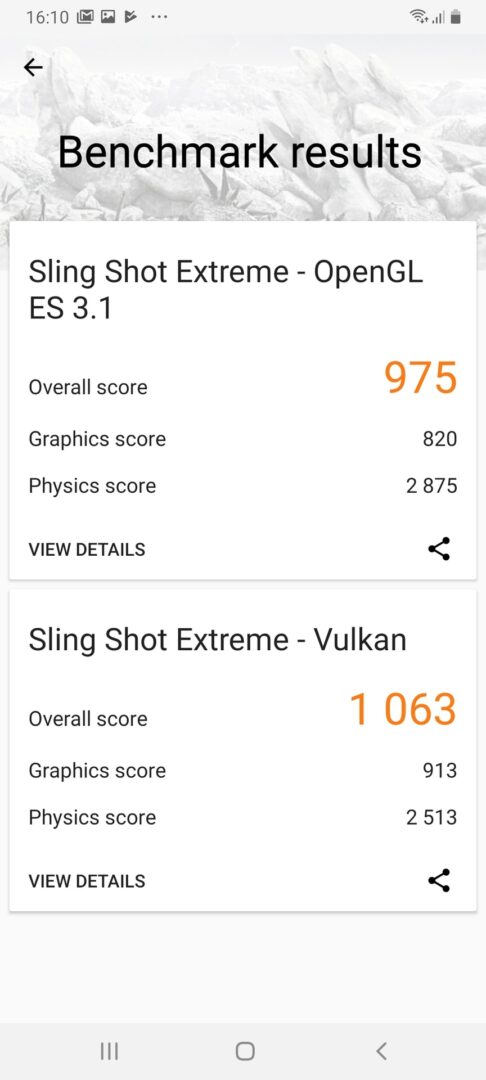 Samsung Galaxy A70 review: Quality hardware, but there's better to be ...