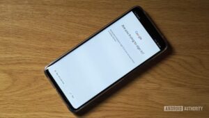 How to use an Android phone as a security key for computers and phones