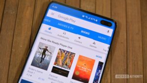 Google Play Books now has a beta program - Android Authority