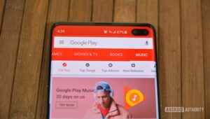 Google Play Music is finally shutting down for good