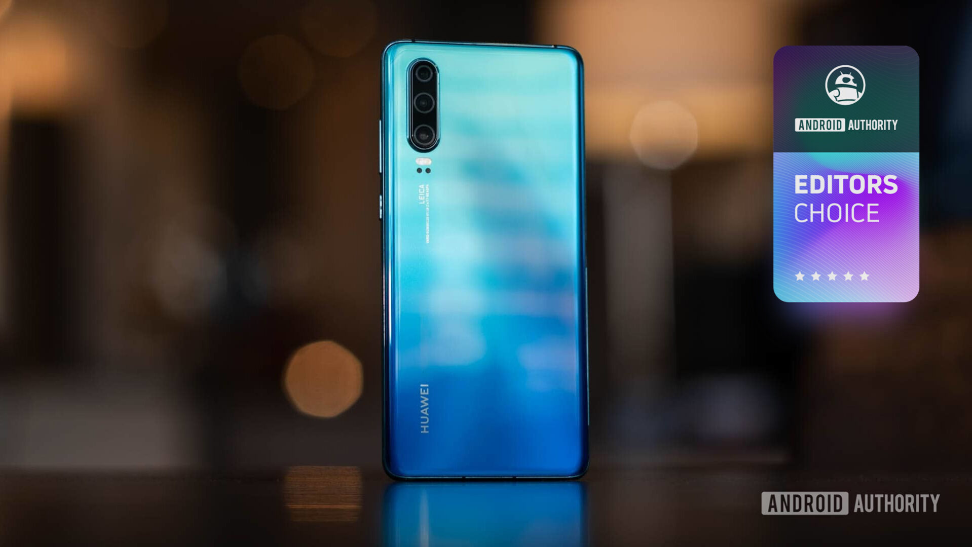 HUAWEI P30 review: High cost of entry for would-be OnePlus 6T killer