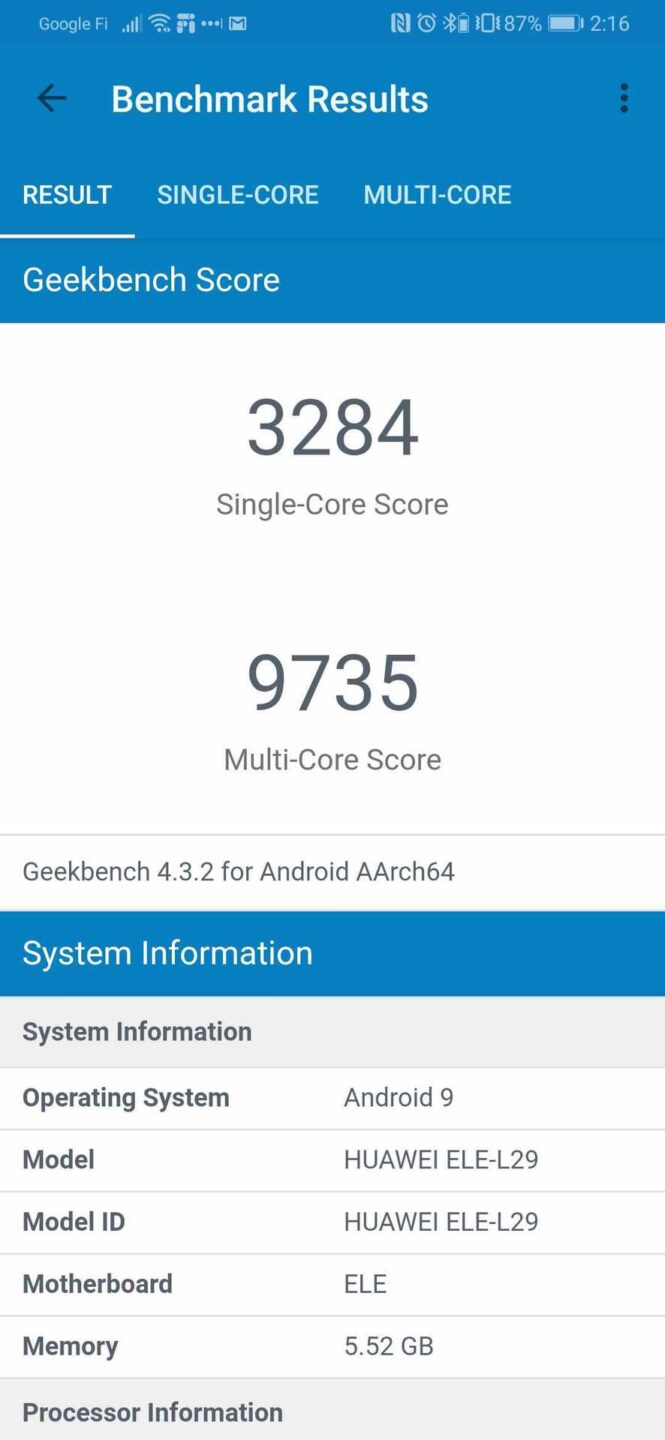 HUAWEI P30 review: High cost of entry for would-be OnePlus 6T killer
