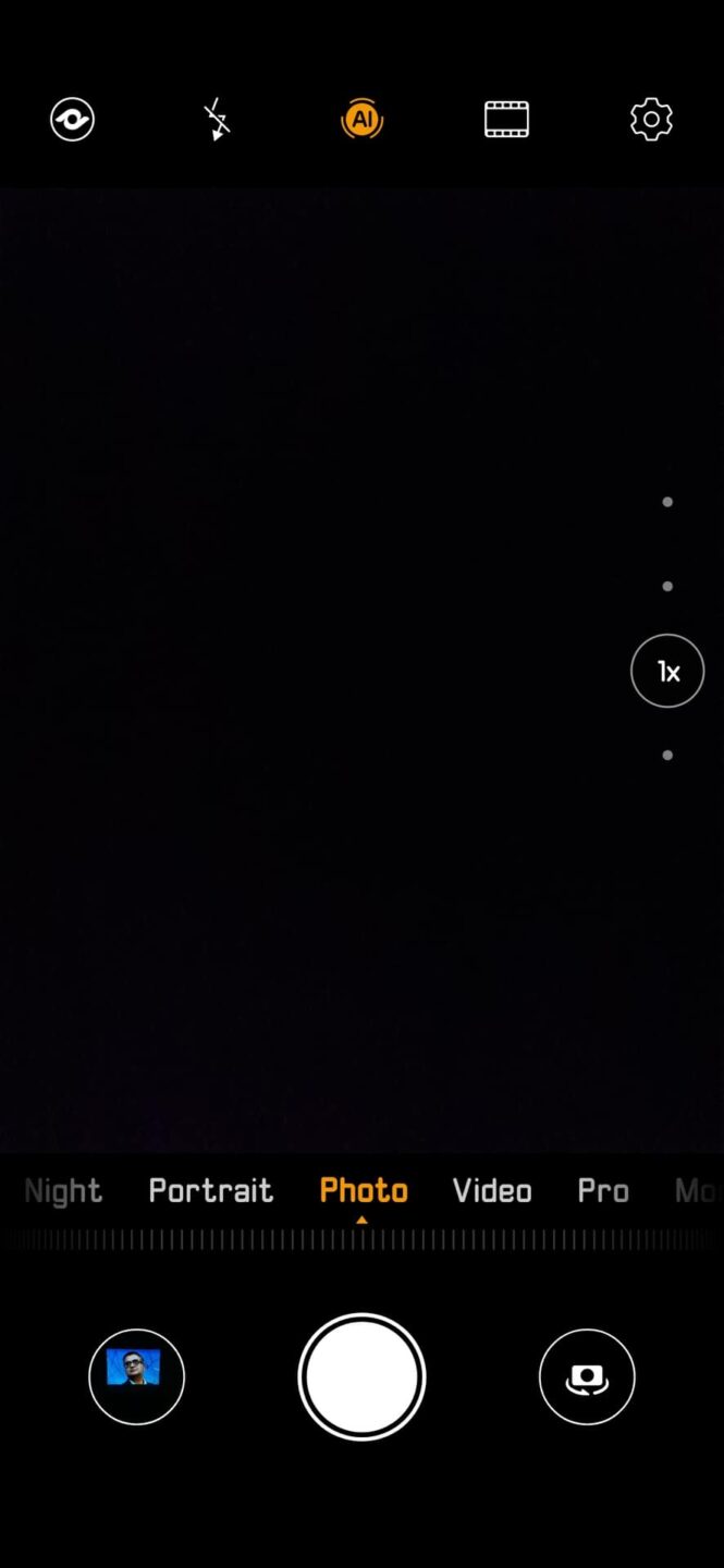 HUAWEI P30 Pro camera review: Next level optics, low-light champion ...