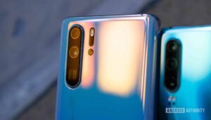HUAWEI P30 Pro review: A phone with superpowers