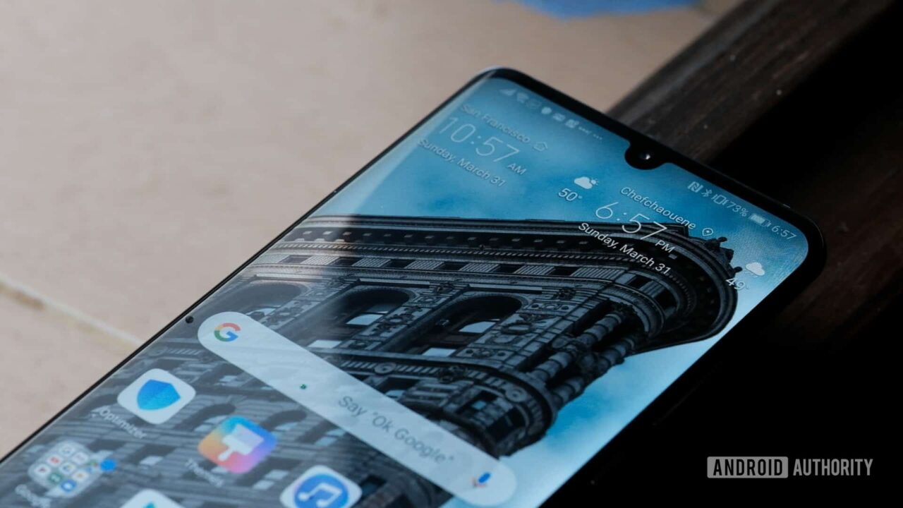 Samsung Galaxy Note 10 vs HUAWEI P30 Pro: Which one is right for you ...