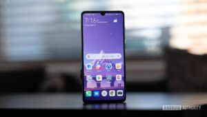Everything we know about Oak OS, HUAWEI's plan B for mobile