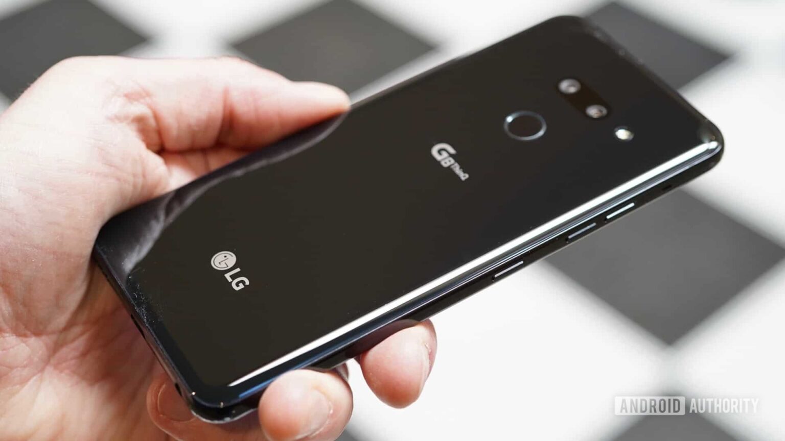LG confirms it will suspend mobile phone production in South Korea