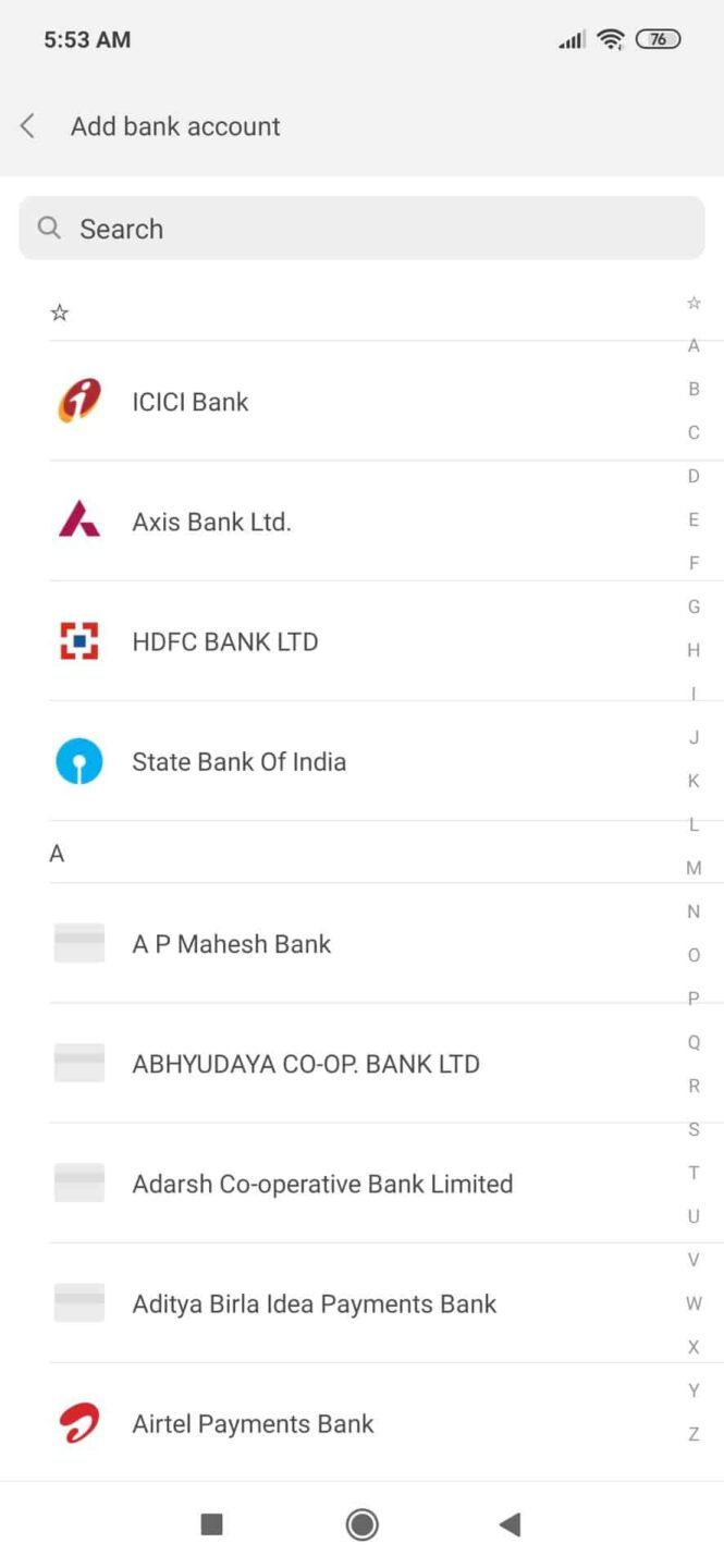 How to use Mi Pay to make UPI payments in India - Android Authority