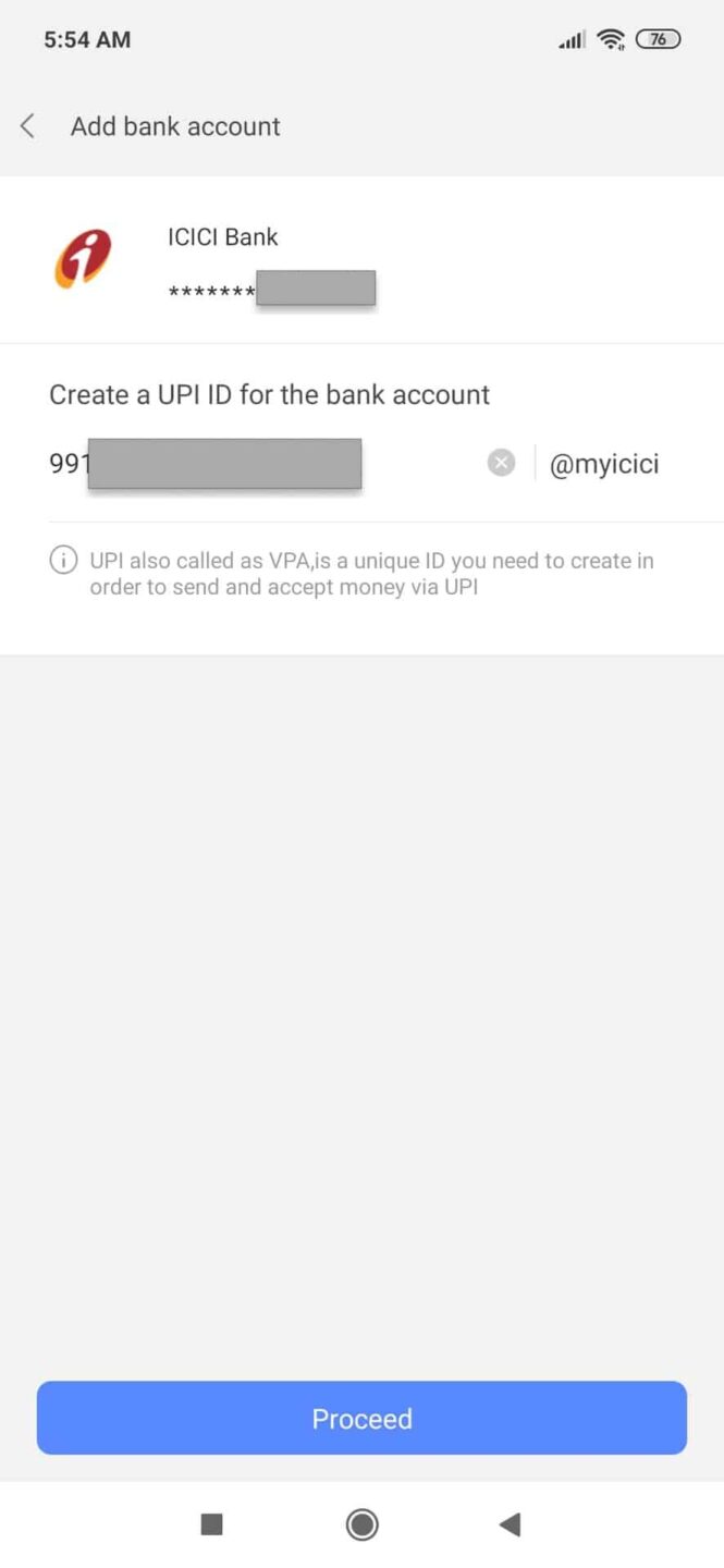 How to use Mi Pay to make UPI payments in India - Android Authority