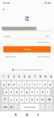 How to use Mi Pay to make UPI payments in India - Android Authority