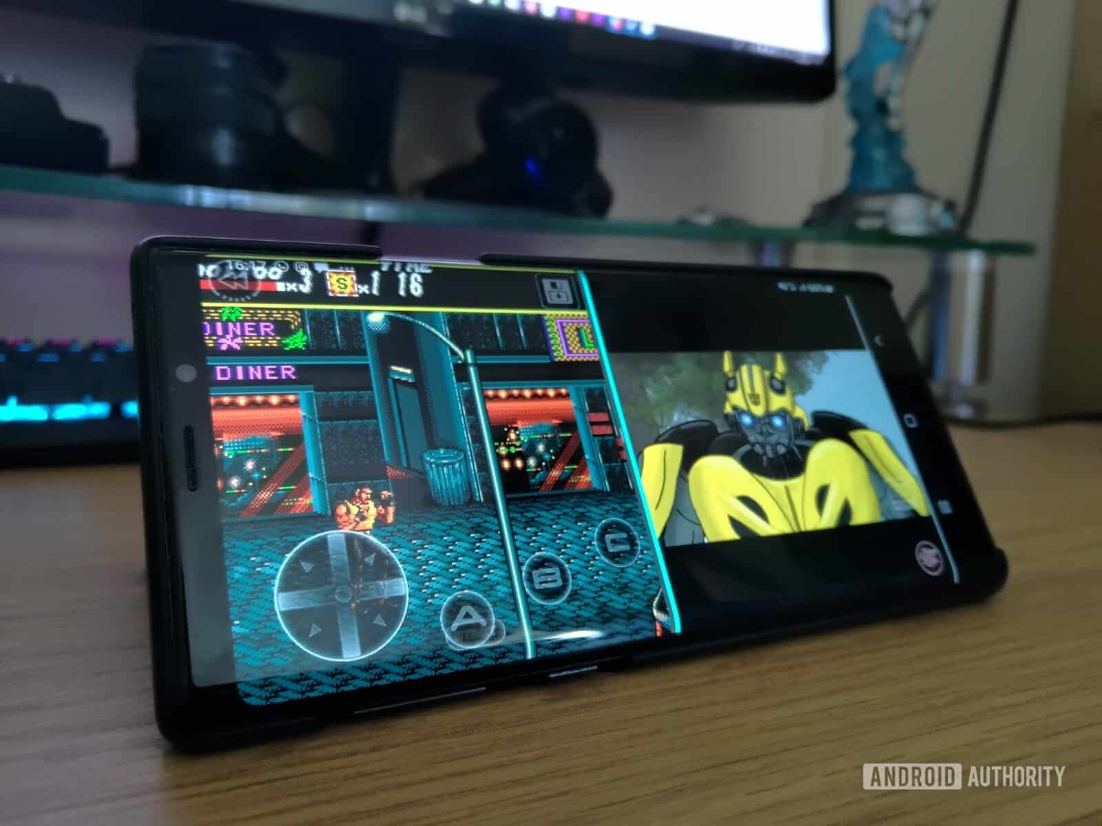 How to use Samsung MultiStar to try real multitasking - Android Authority