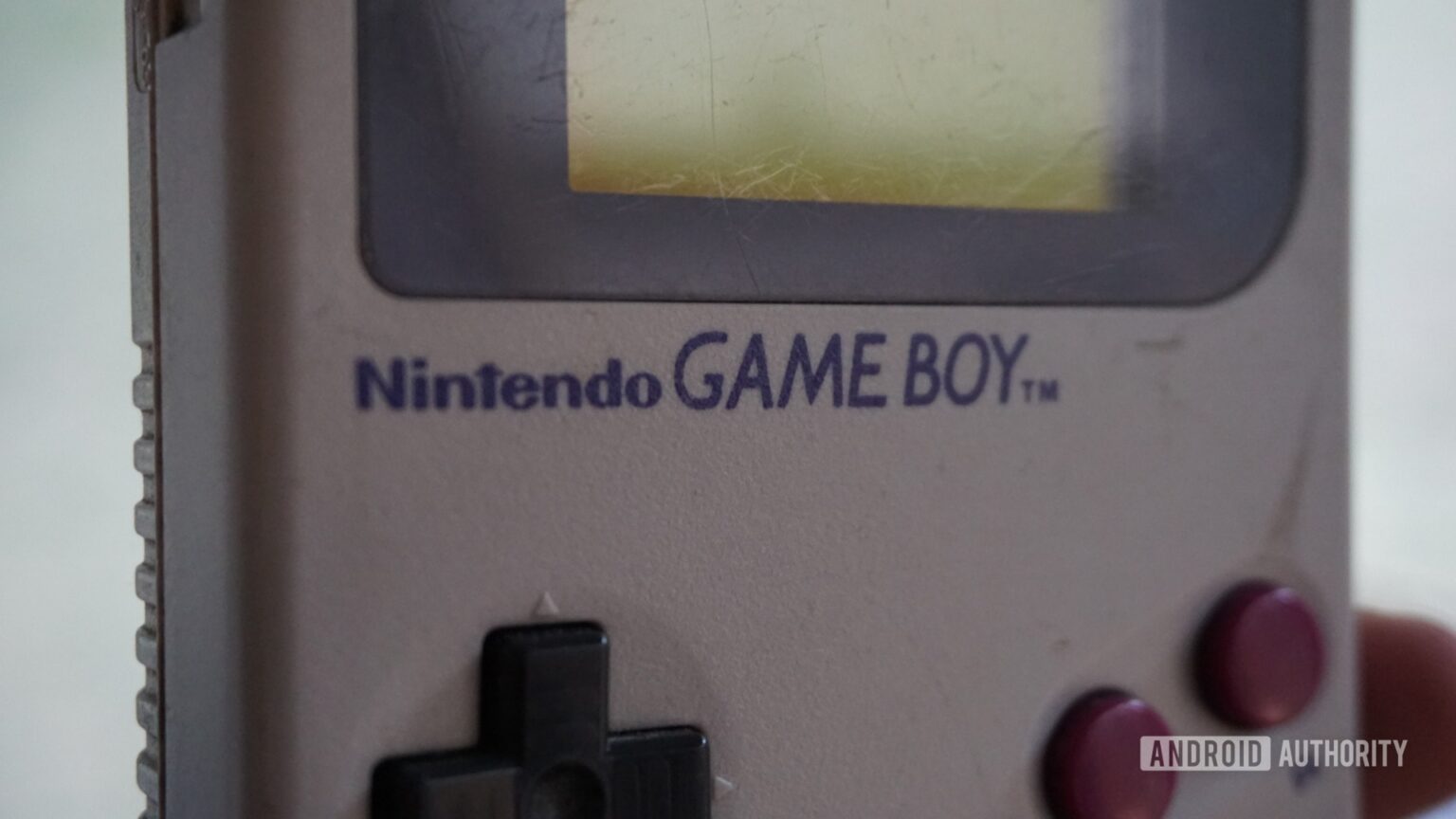 The Game Boy helped me become who I am today - Android Authority