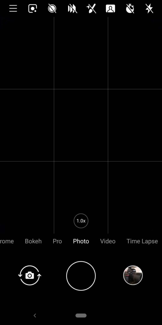 Nokia 9 PureView camera review: More isn't always better - Android ...