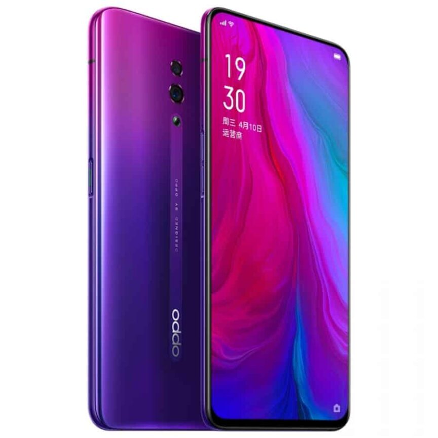 Reservations for the OPPO Reno are now open - Android Authority