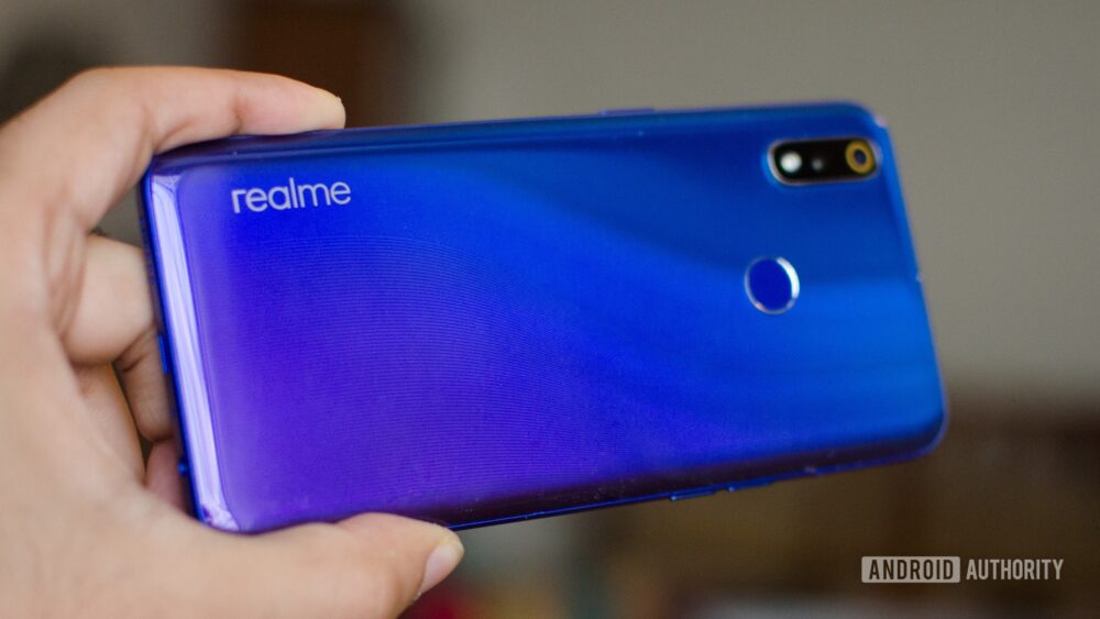 realme 3 Pro vs realme 2 Pro: A worthy upgrade? - Android Authority