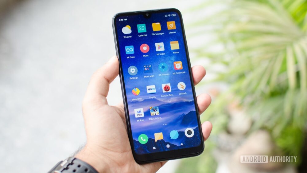 Redmi 7 review: A suitable upgrade over the Redmi 6 - Android Authority