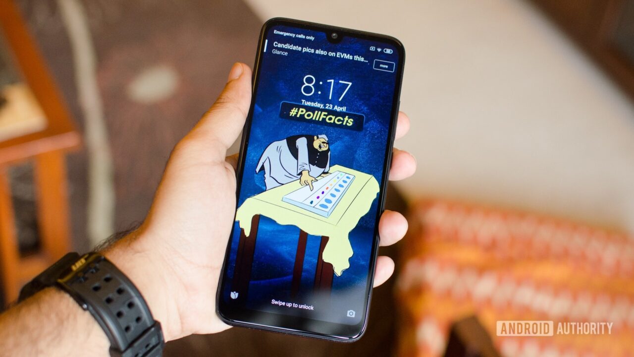 Redmi 7 review: A suitable upgrade over the Redmi 6 - Android Authority