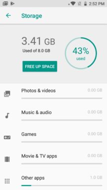 Xiaomi Redmi Go: Cheap daily driver? - Android Authority