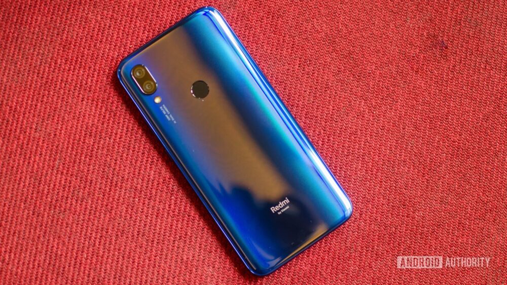 Redmi Y3, Redmi 7 launched in India: Here's what you get for under $150