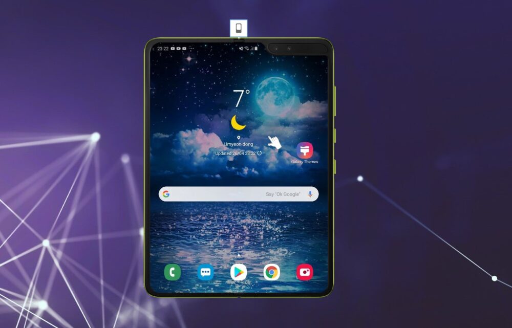 Developing for foldable devices: What you need to know - Android Authority