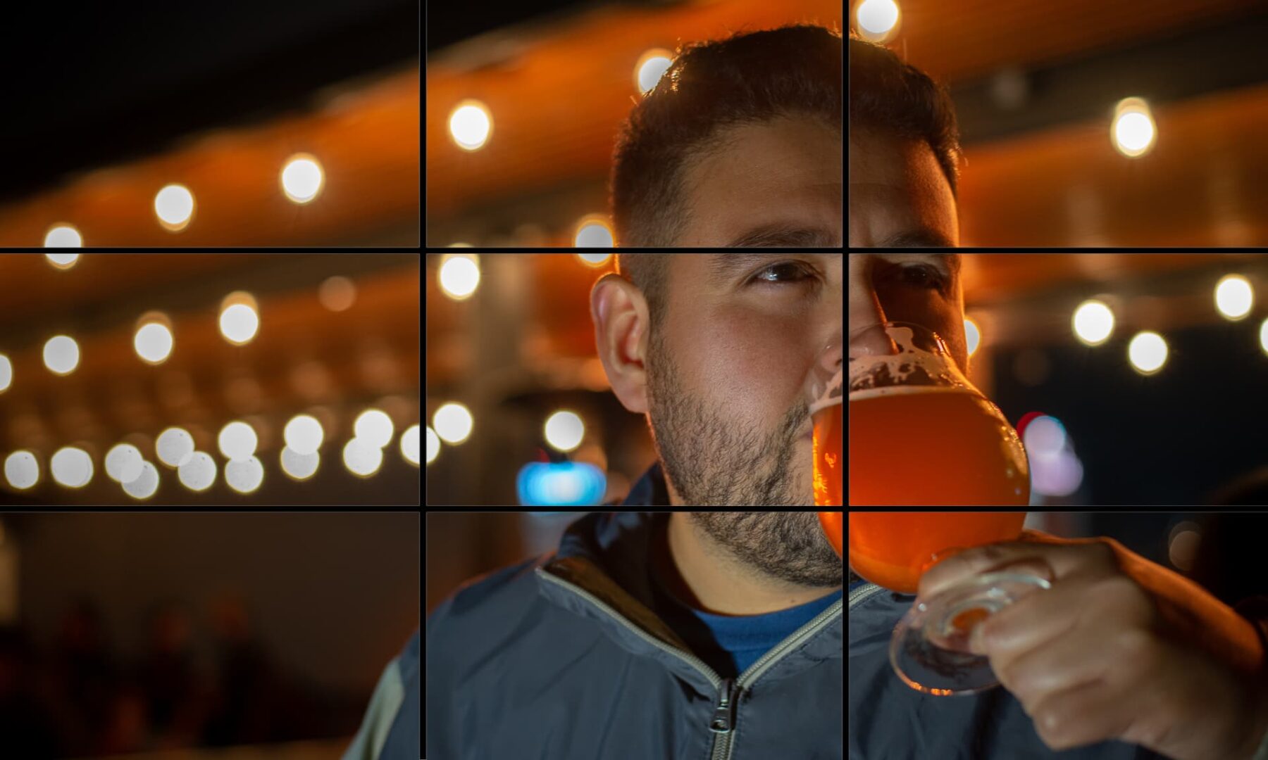 Photography tips: Rule of thirds, framing, color, more - Android Authority