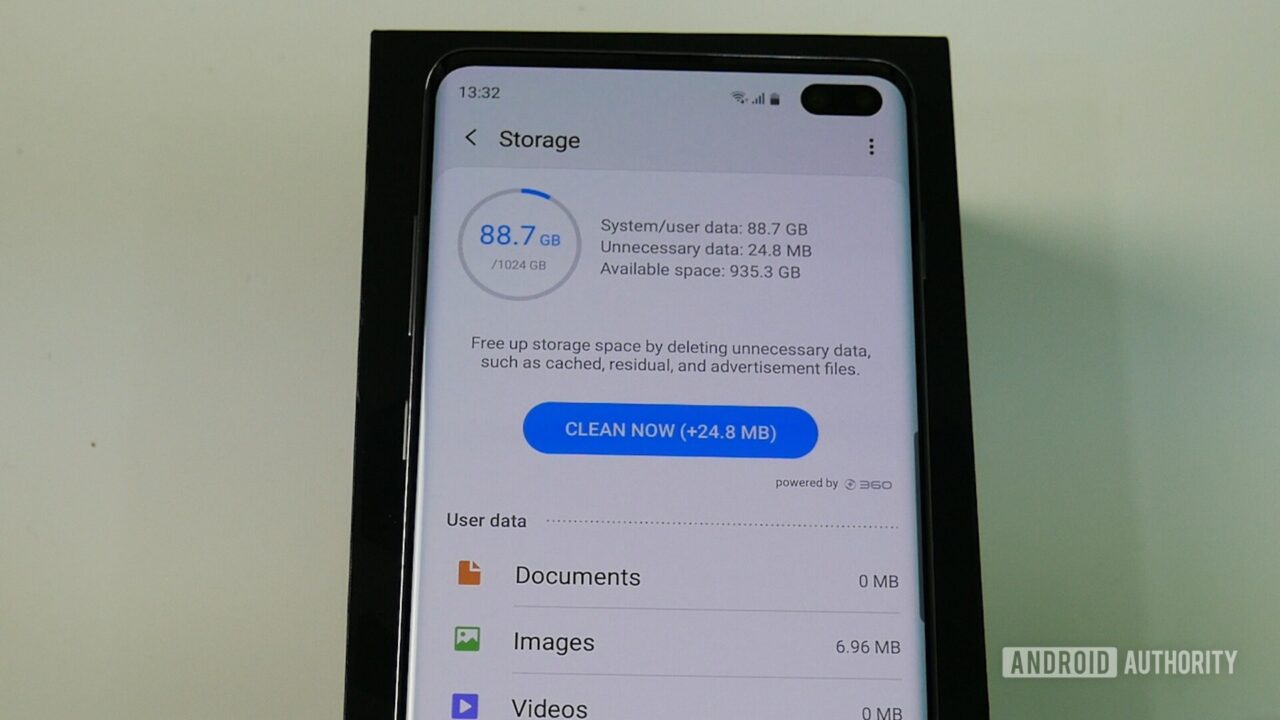 Samsung Galaxy S10 Plus: What can you do with 12GB of RAM and 1TB storage?