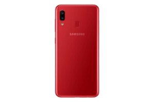 The Galaxy A20 is official, yet another mid-ranger from Samsung