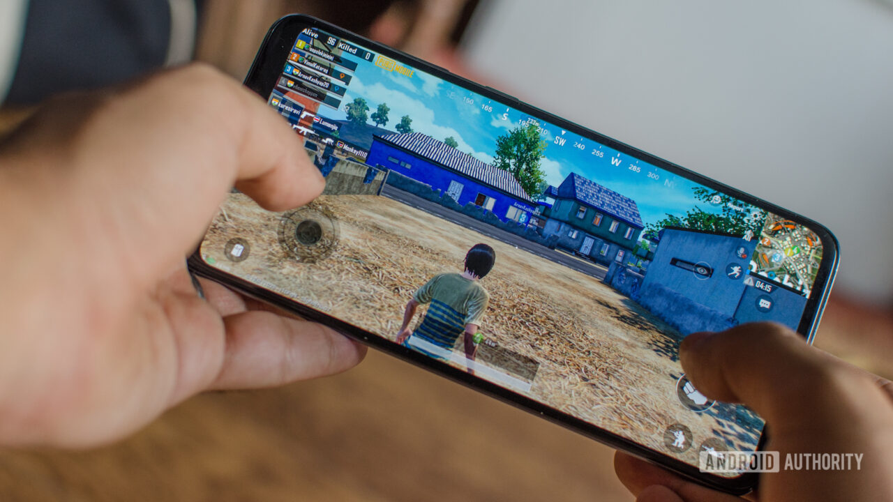 PUBG Mobile controller support: All the best options - Android Authority