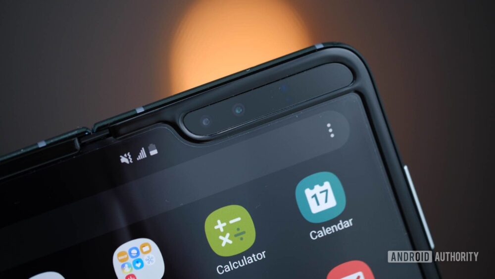 Samsung Galaxy Fold 2: What we want to see is Samsung's next foldable