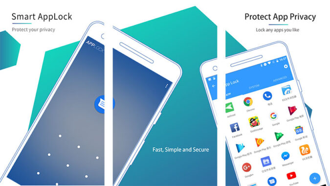 The Best Applocks And Privacy Lock Apps For Android Android Authority