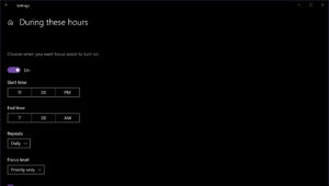 How to use notifications in Windows 10
