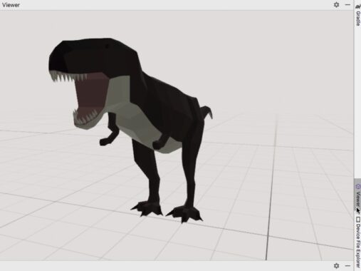 Build an augmented reality Android app with Google ARCore - Android Authority