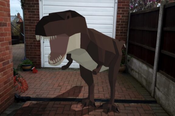 Build an augmented reality Android app with Google ARCore - Android Authority