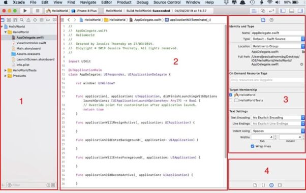 Become an iOS developer: How to start developing for iPad and iPhone ...