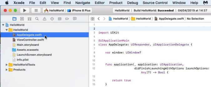 Become an iOS developer: How to start developing for iPad and iPhone ...